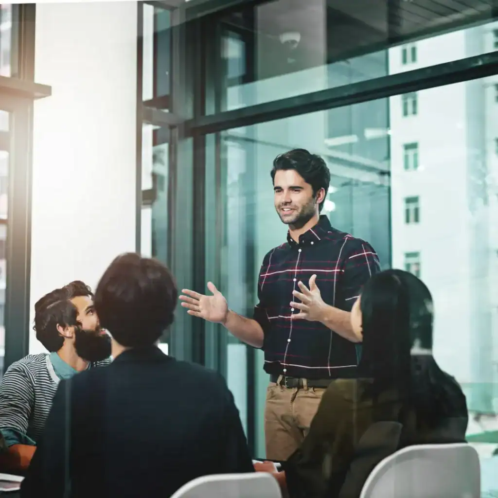 Global Equity Solutions | GoGlobal