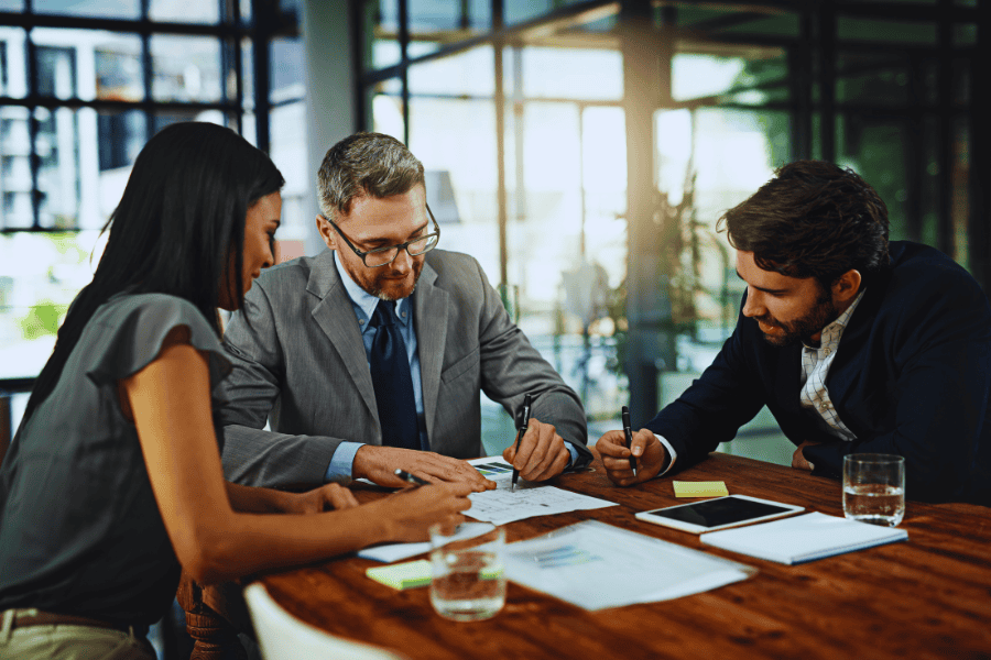 Representative Office vs. Subsidiary vs. Branch Office