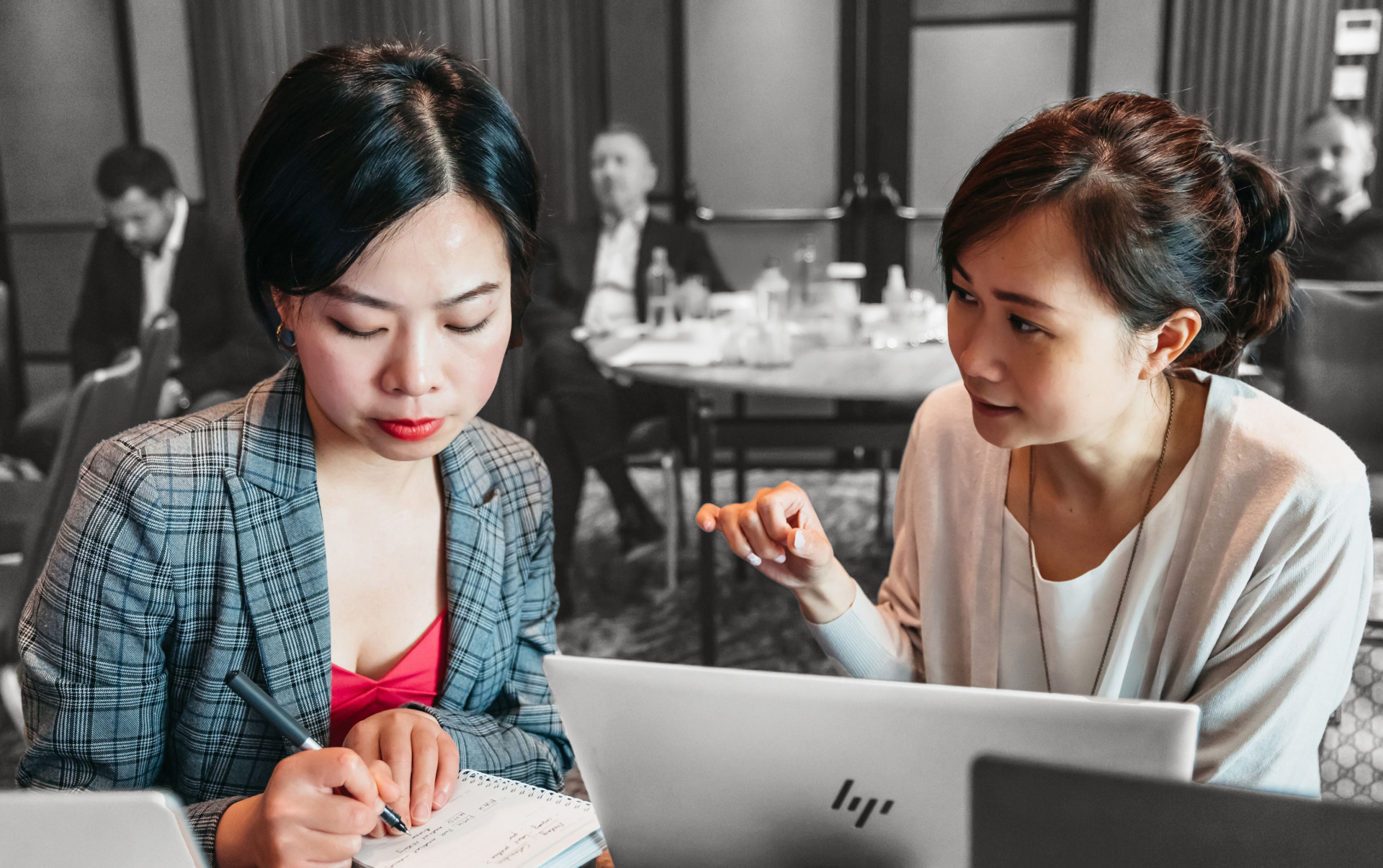 Global HR Professionals - Our People | GoGlobal