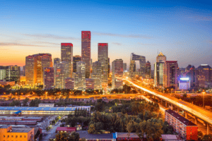 The Future of China’s Economy: Key Sectors Driving Growth in 2025 ...