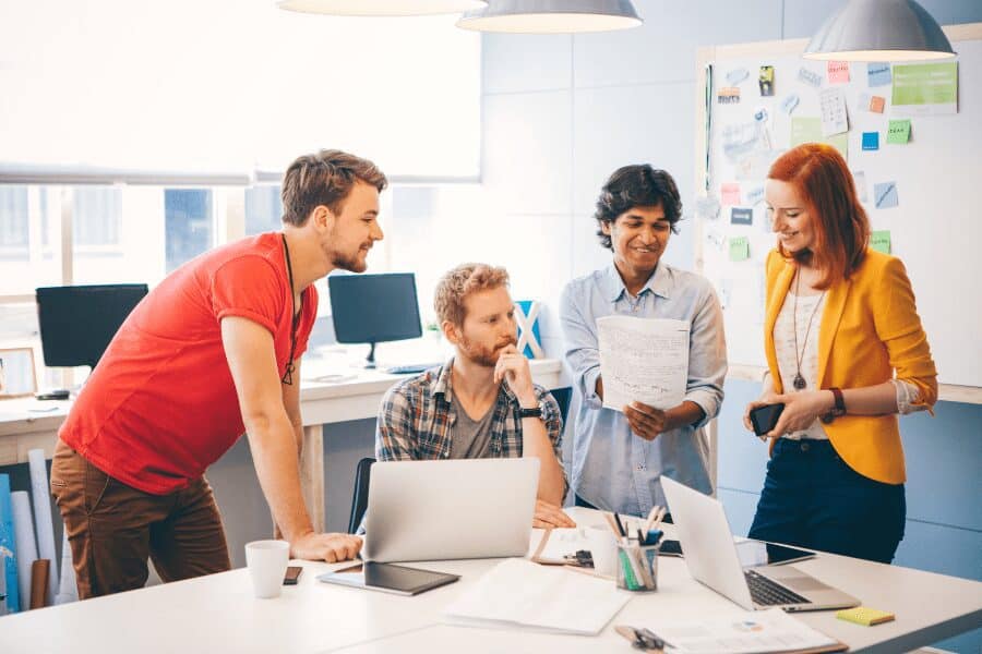 Exploring the Global Expansion Terrain: Top 10 Trends for Tech Startups ...