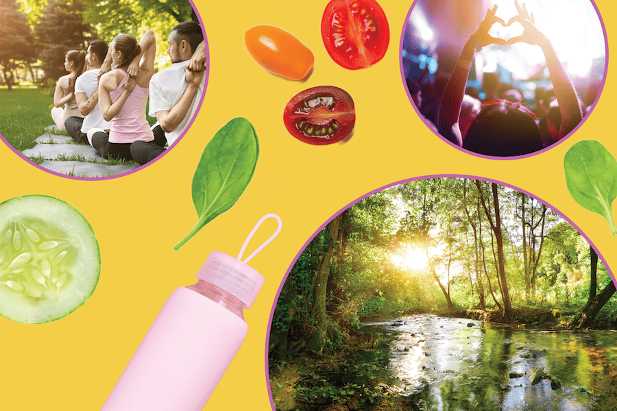 Global Wellness Day 2023: Transforming Workplaces, Transforming Lives ...