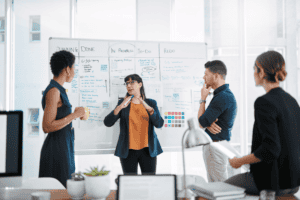 What's Your Growth Strategy? Build, Borrow or Buy? | GoGlobal