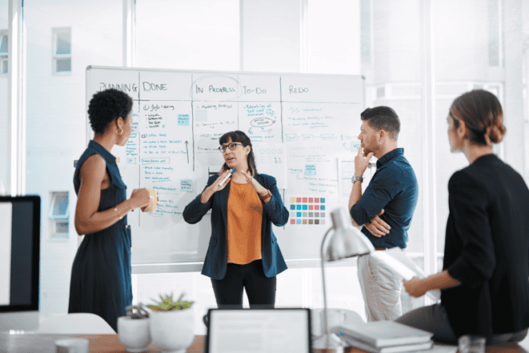 What's Your Growth Strategy? Build, Borrow or Buy? | GoGlobal