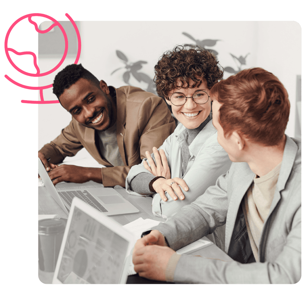 Global Employment Solutions - International HR Service HR Solutions ...