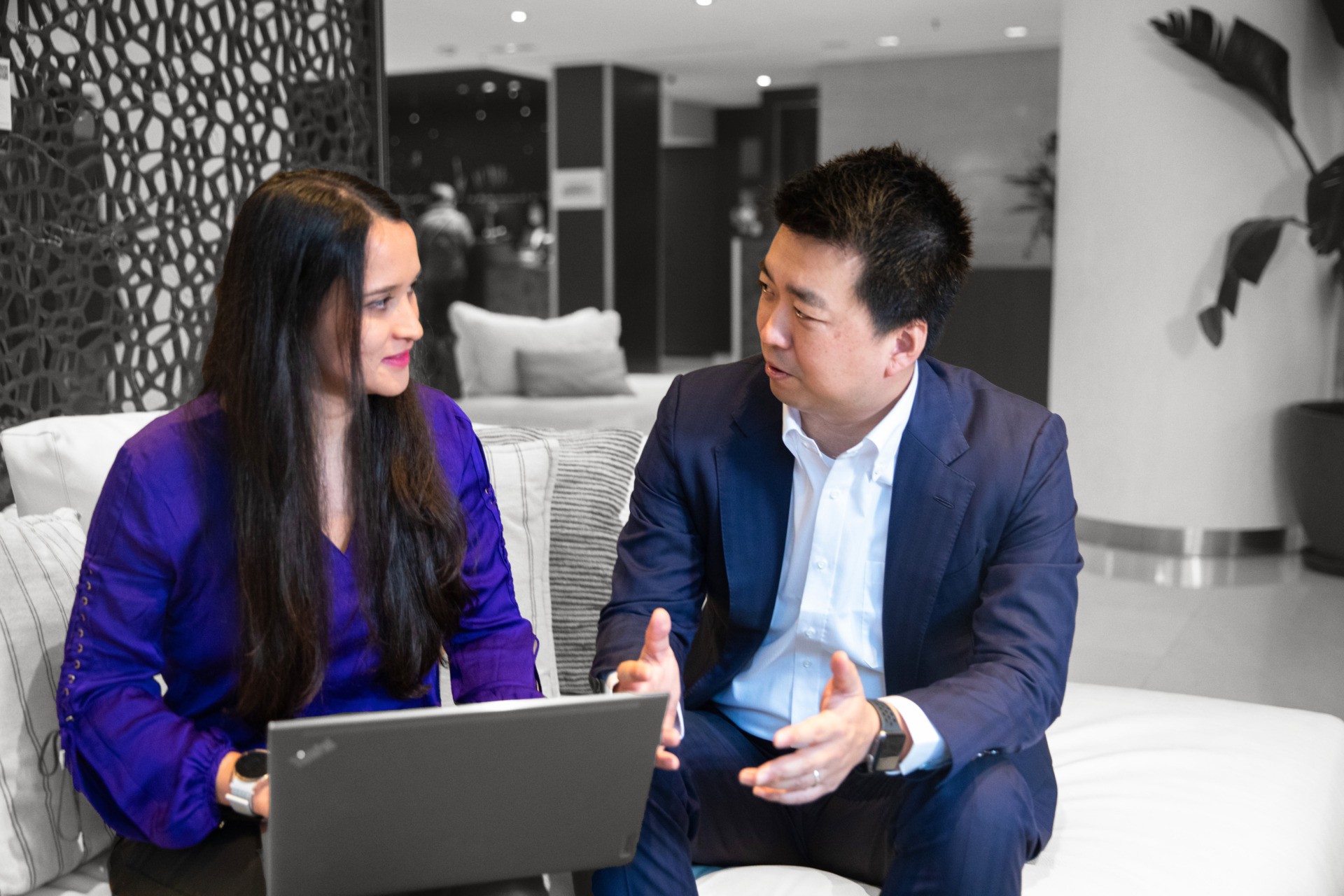 Global Benefits | GoGlobal