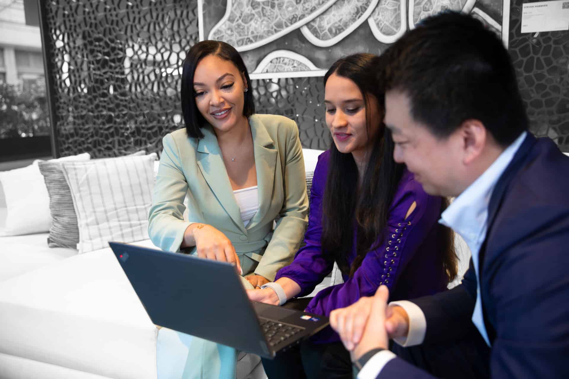International HR Consulting Services | GoGlobal