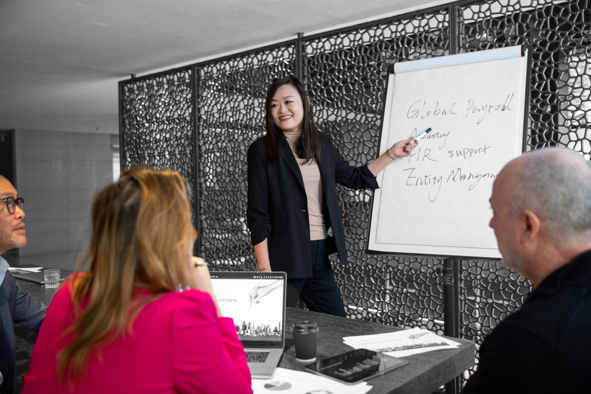 Global Benefits | GoGlobal