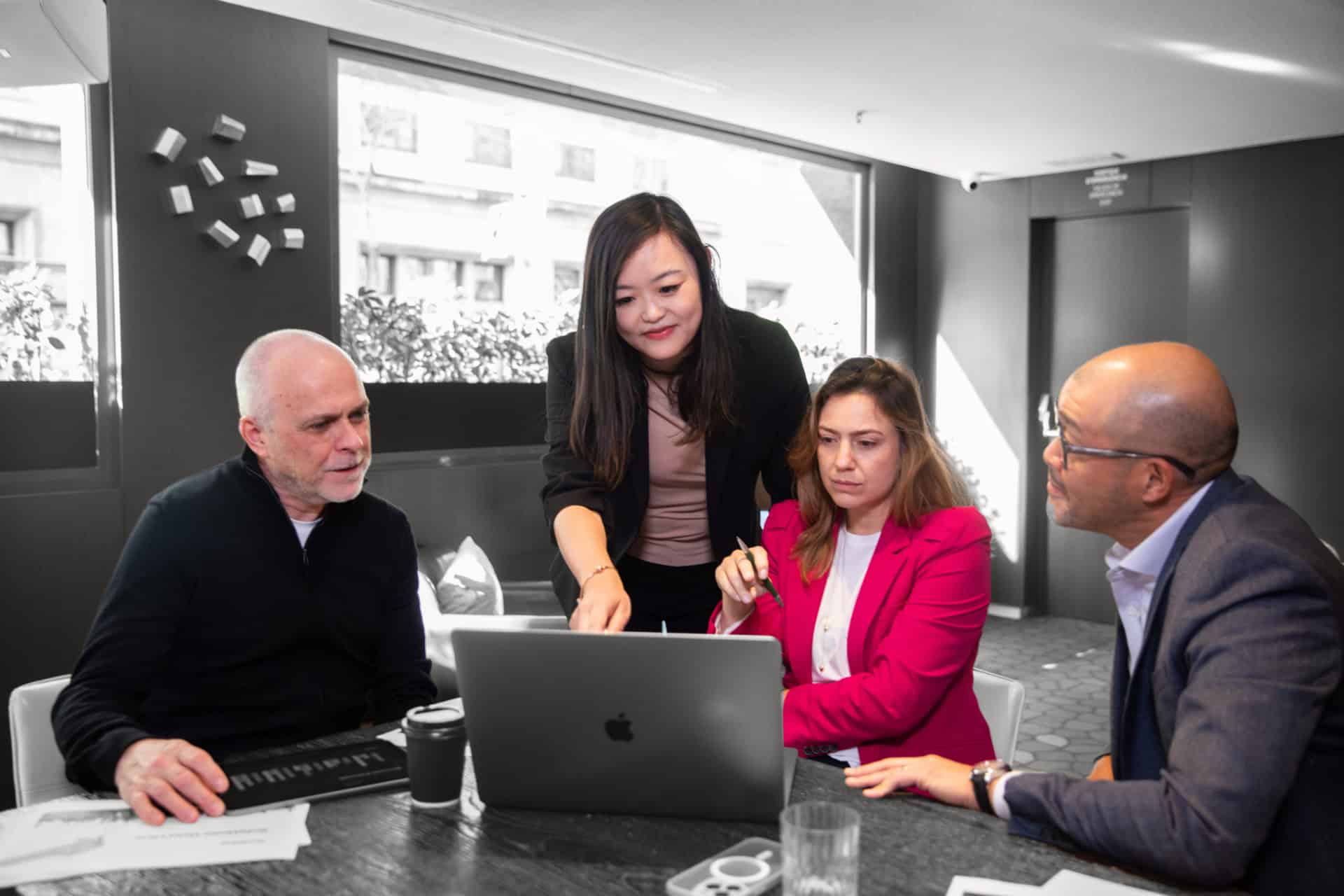 Our Story | GoGlobal