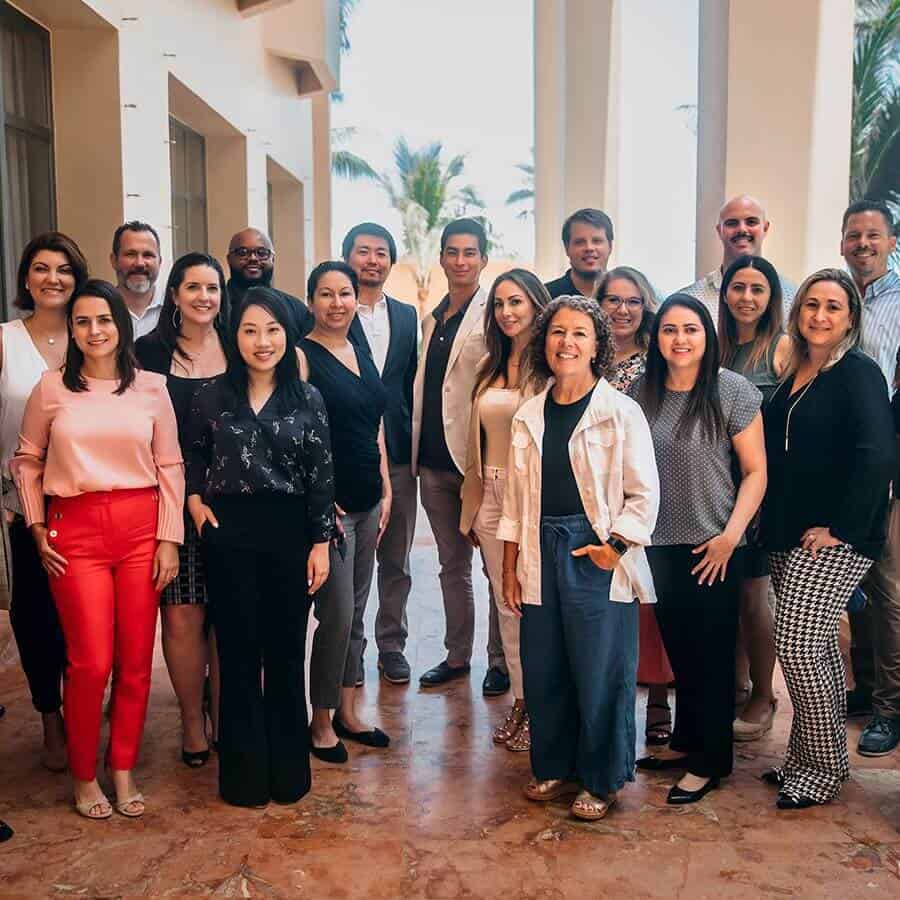 It's All About Our People | GoGlobal