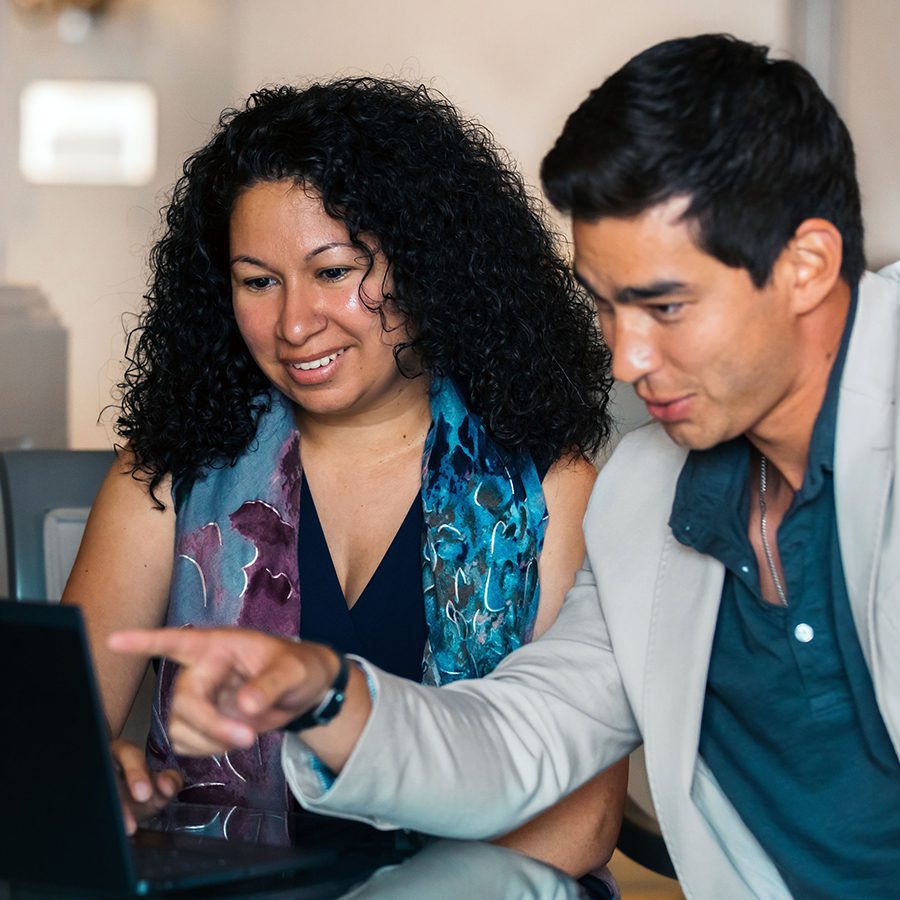 Global Recruitment: An Essential Tool in Winning the Race for Talent ...