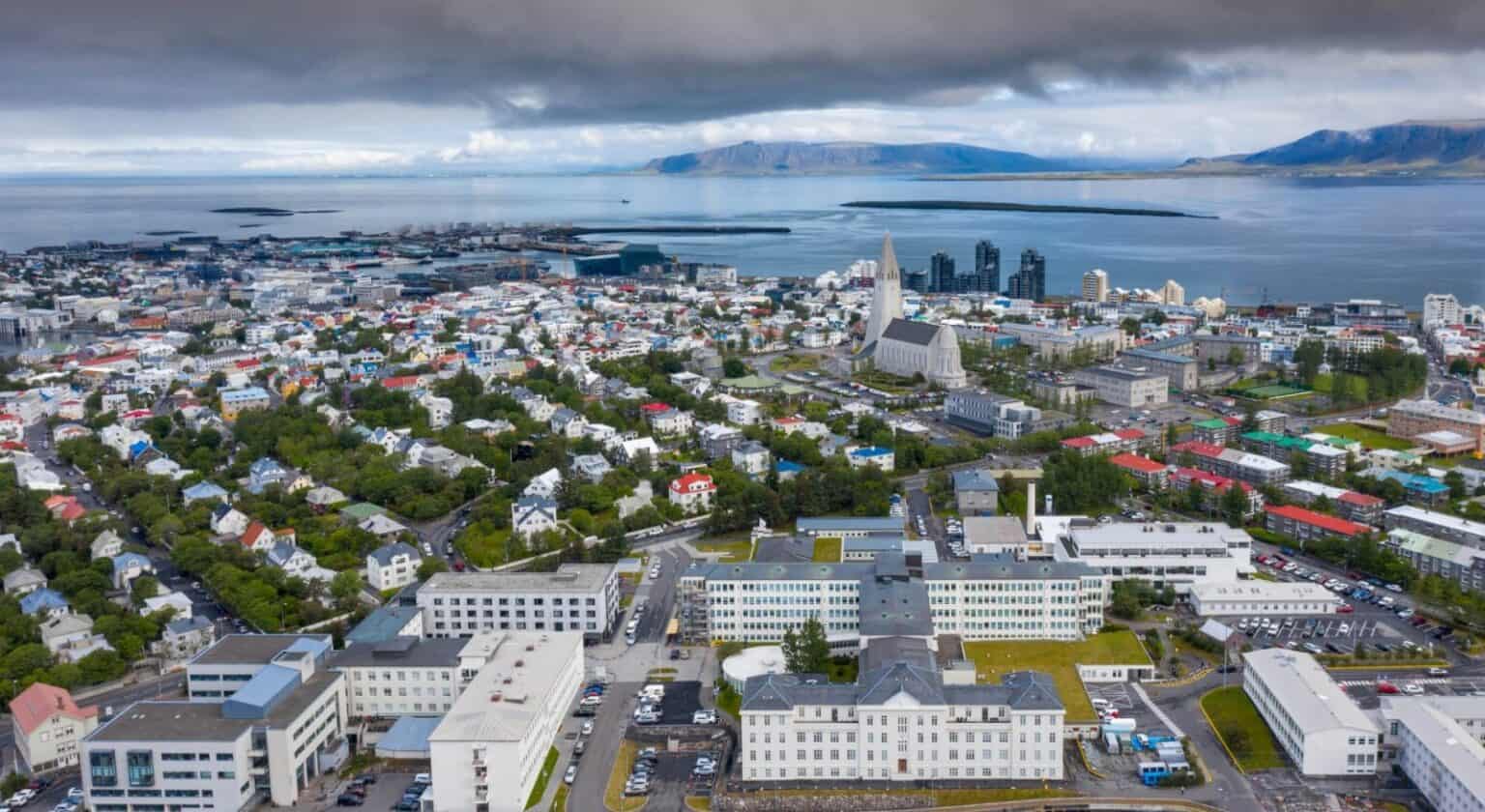 Spotlight on Iceland | GoGlobal