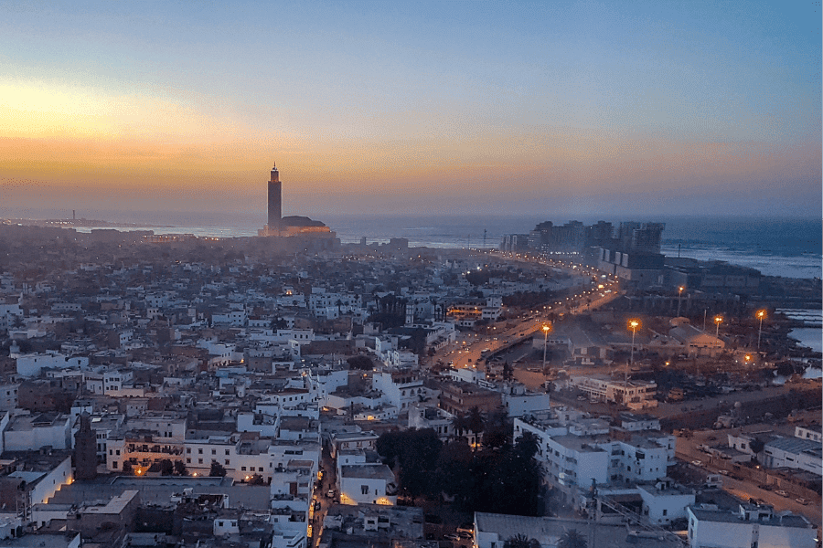 Spotlight on Morocco | GoGlobal