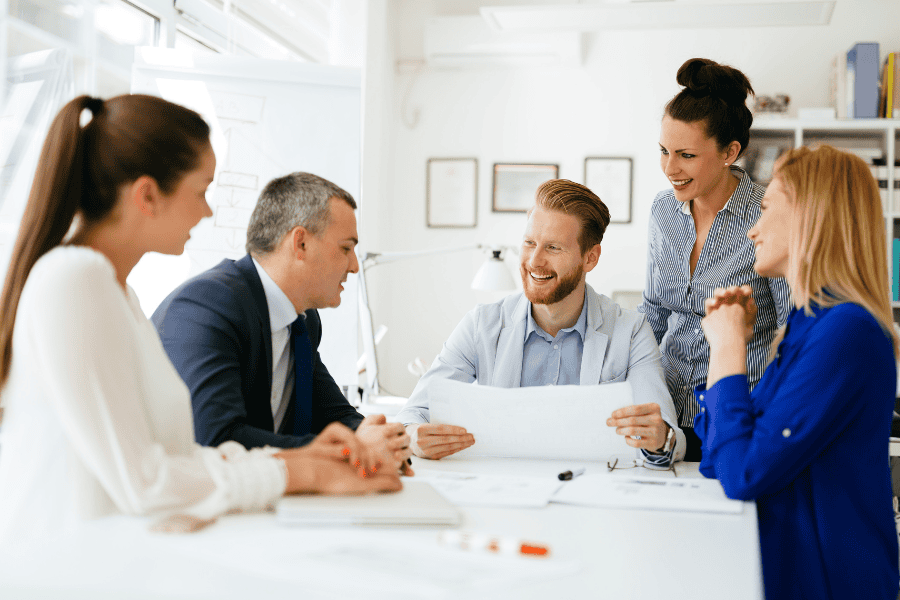 Navigating Global Change: Strategies to Thrive in 2025 and Beyond ...