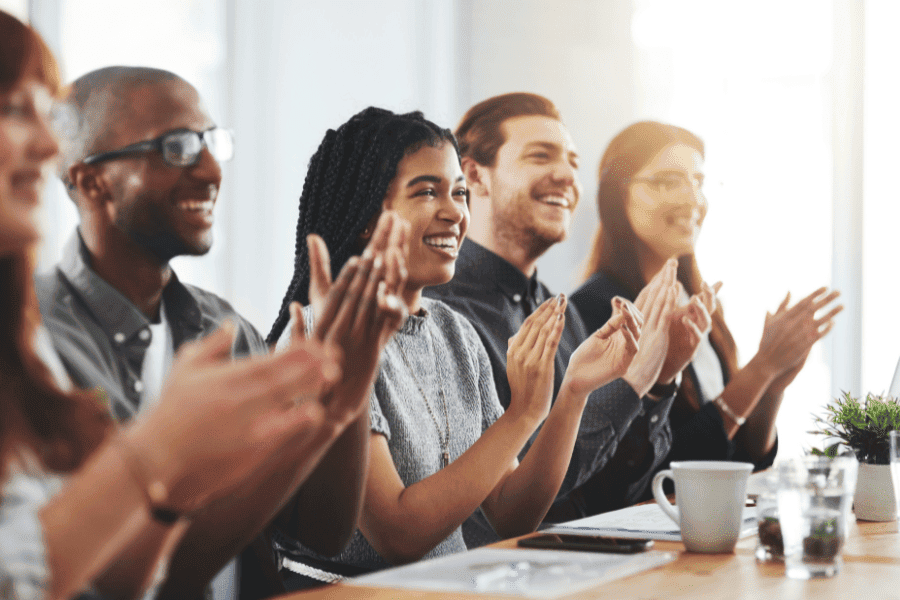 Rewarding Excellence on a Budget: Creative Ways to Recognize Stellar ...