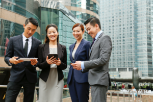 Choosing the Right Location for Your APAC Regional HQ: Key Insights and ...