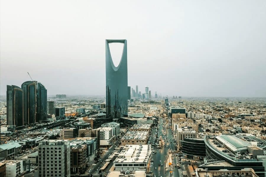 Hire in Saudi Arabia | GoGlobal