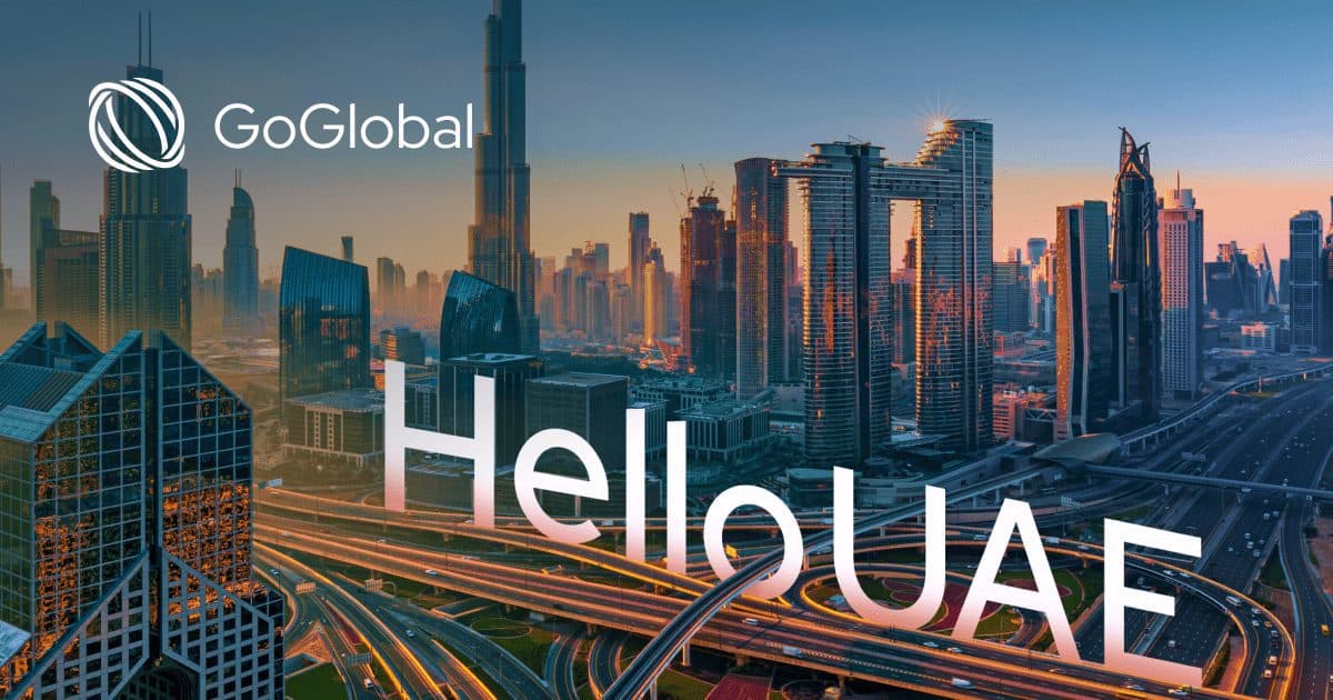 GoGlobal Launches Employer of Record (EOR) Services in the United Arab ...