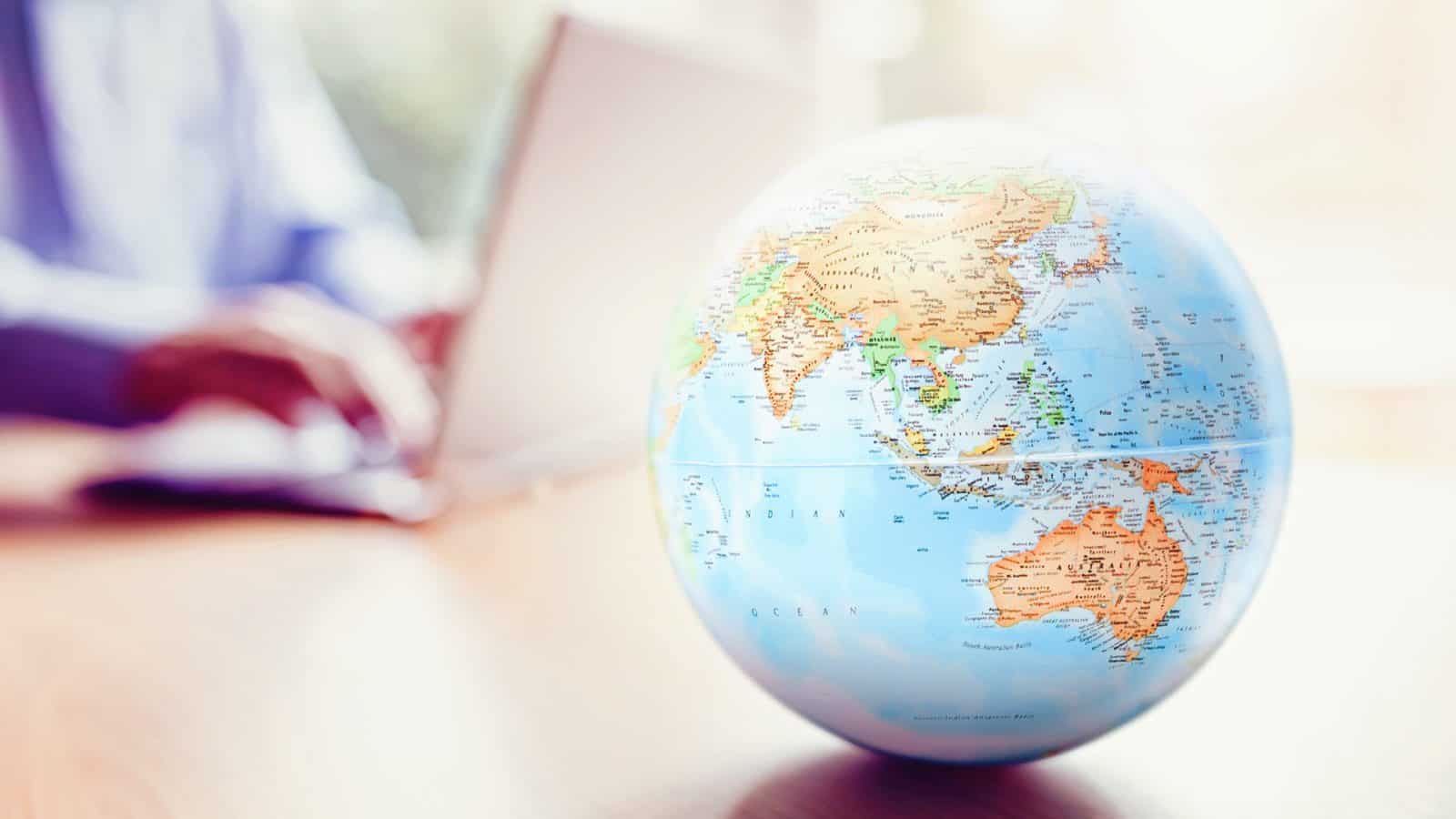 The Revolution in International Expansion | GoGlobal