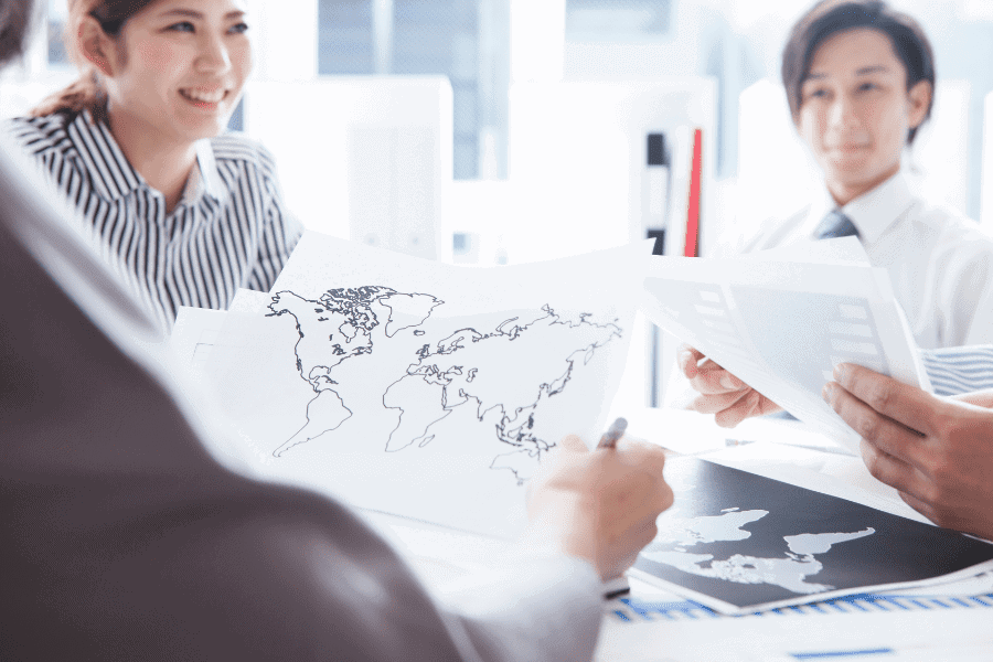 Ready to Take on the World? Essential Starters for Global Expansion and ...