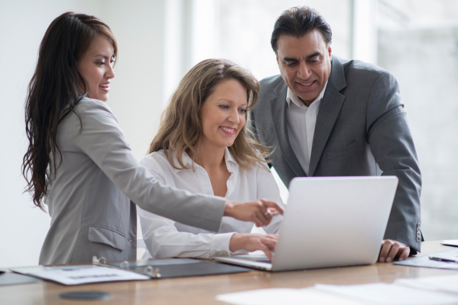 Accounting | GoGlobal