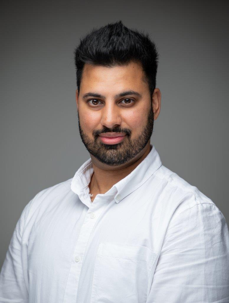 Harry Dhillon | GoGlobal