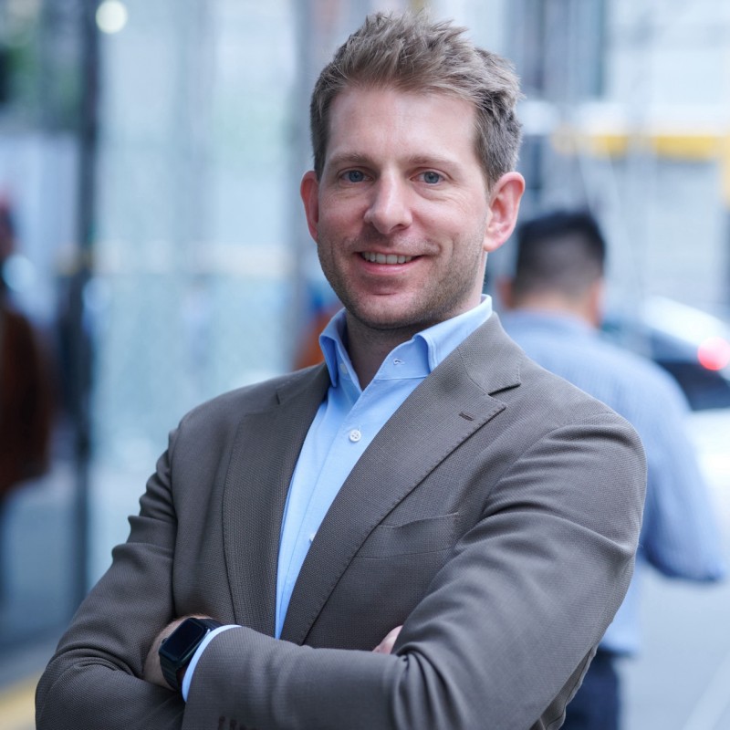 Jeremy Wastall | GoGlobal