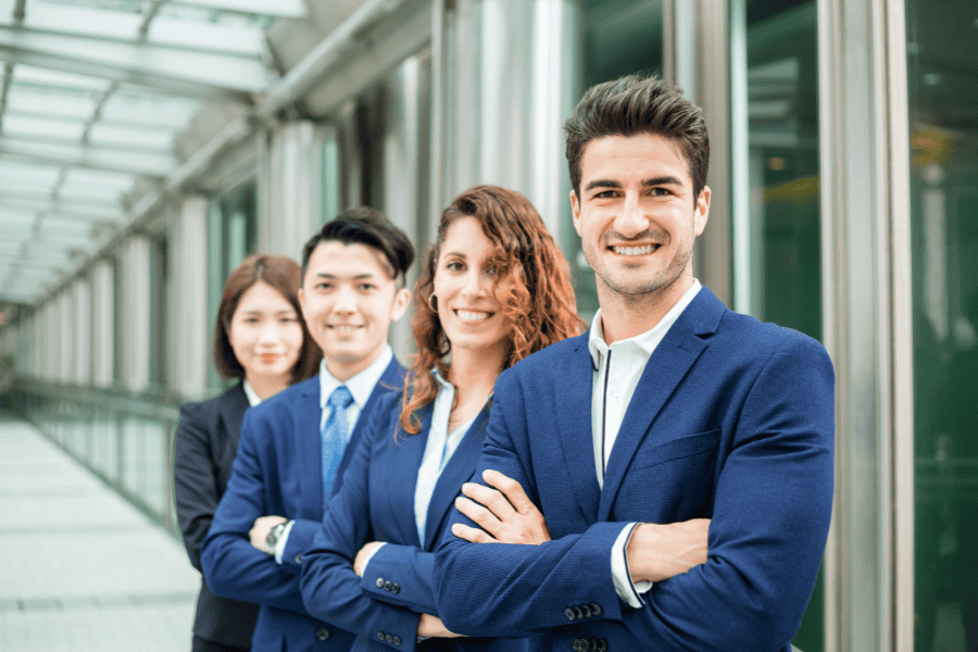 Ultimate Beneficial Ownership Compliance Across Key Markets