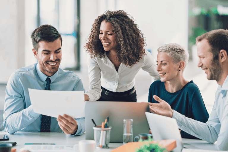 Fractional CFO + EOR: Blueprint for Strategic Global Expansion | GoGlobal