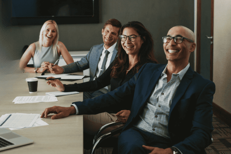 The Global Builders: FinTech Without Borders | GoGlobal