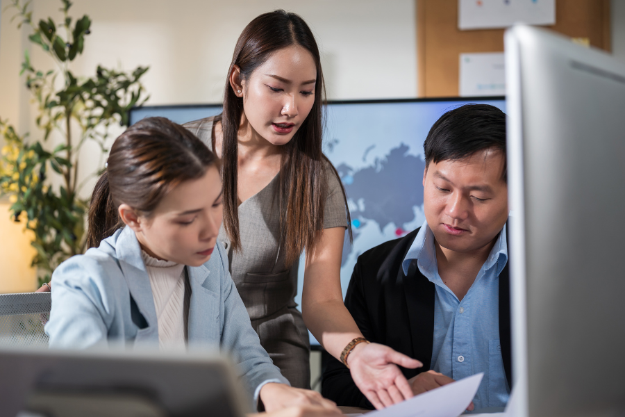 Accounting | GoGlobal