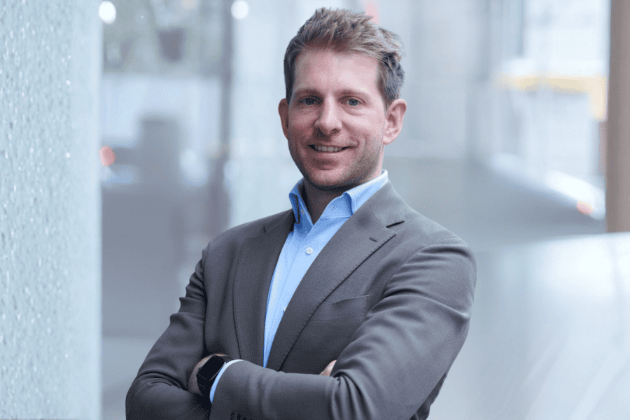 New CEO at GoGlobal to Lead Next Growth Phase | GoGlobal