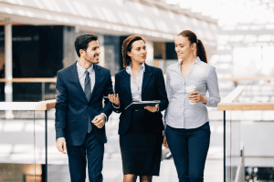Setting up an entity in Canada: federal vs provincial incorporation ...